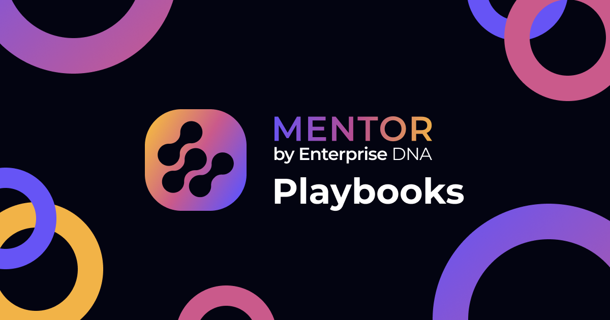 Powerful AI Playbooks for User Data Analysis