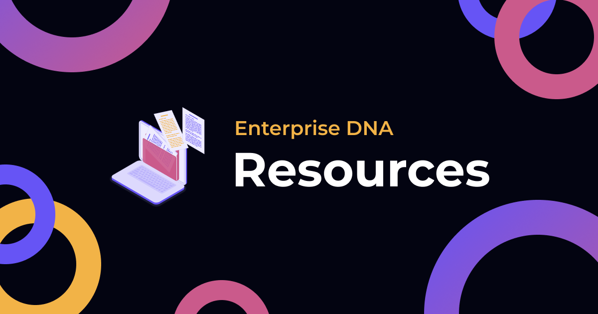 Resource Packs | Boost productivity with curated packs