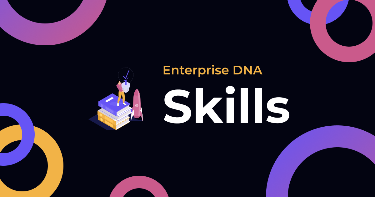 Skills | Comprehensive Data Training by Enterprise DNA
